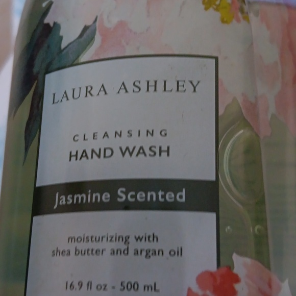Laura Ashley | Bath & Body | Nwt Laura Ashley Hand Care Caddy | Poshmark
